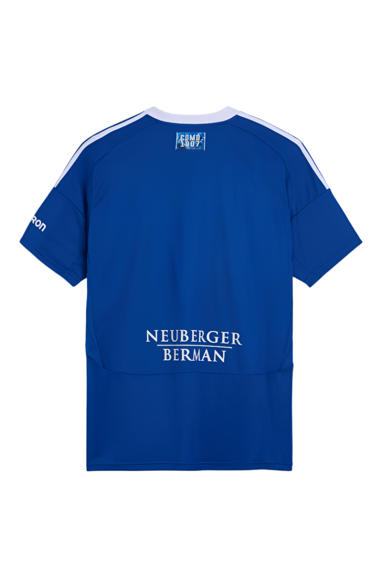 Shipments and Returns