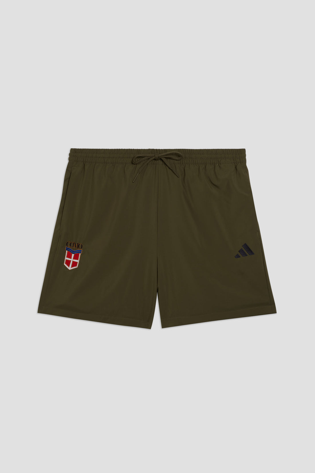 Adidas X Como 1907 Green Shorts